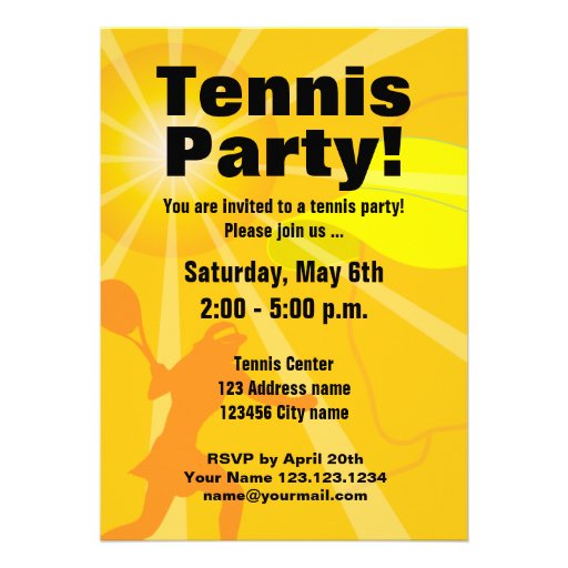 tennis-party-invitation-template