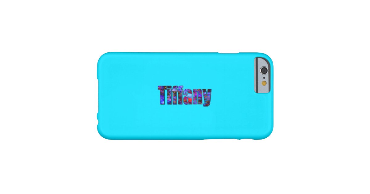 Tiffany Blue Style Iphone Covers Zazzle