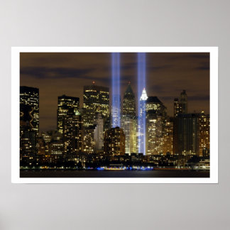 9 11 Memorial Posters | Zazzle