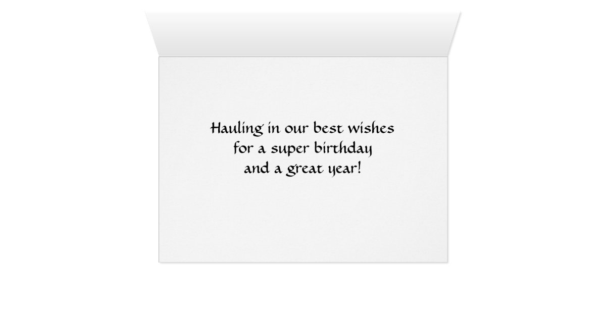 Western Birthday Wishes From Both Card Zazzle western-birthday-wishes-from-both-card-zazzle