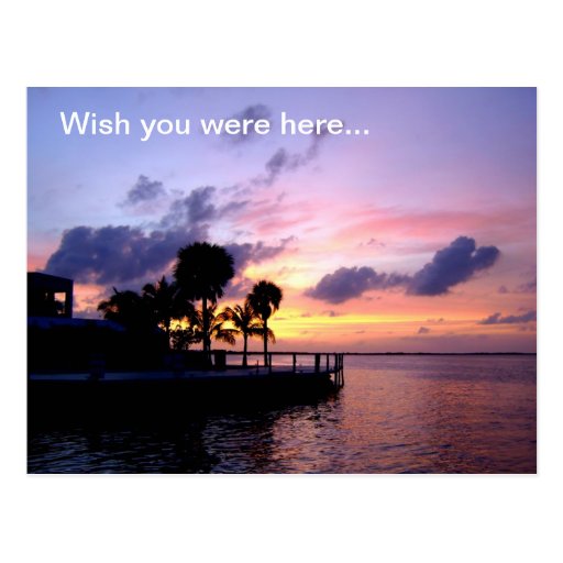 wish-you-were-here-postcard-zazzle