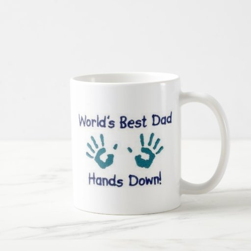 worlds-best-dad-hands-down-mug-zazzle