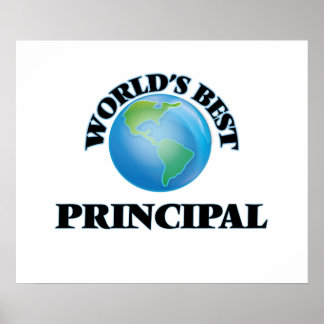 Best Principal Posters, Best Principal Prints, Art Prints, & Poster ...