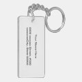 徳川 家紋, Tokugawa KAMON, Japanese Family Crest Keychain | Zazzle
