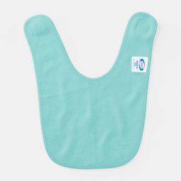오빠 OPPA 2023 Korean Big Brother Baby Announcement Baby Bib | Zazzle