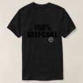 100% Beefcake T-Shirt | Zazzle
