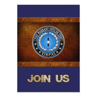 Military Promotion Invitations & Announcements | Zazzle