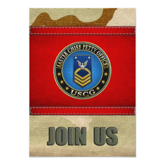 Military Promotion Invitations & Announcements | Zazzle