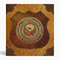 [100] Egyptian Sun God Ra 3 Ring Binder | Zazzle