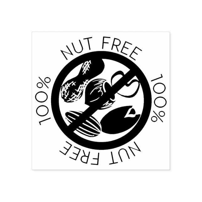 no nuts logo