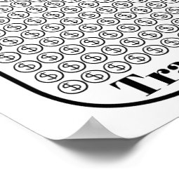 $100 Savings Tracker Mason Jar Budget Goal Sheet Poster | Zazzle