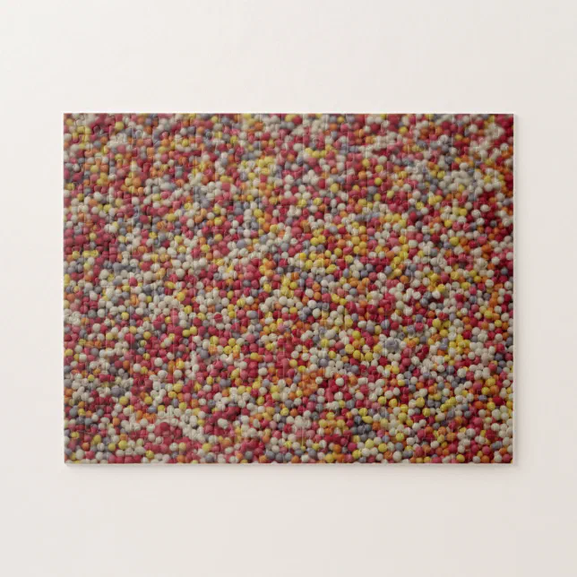 100s and 1000s (Extremely difficult) Jigsaw Puzzle | Zazzle
