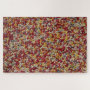 100s and 1000s (Extremely difficult) Jigsaw Puzzle | Zazzle