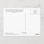 101 Ranch Cowgirl Poster Stamp #3, Panama-Pacific Postcard | Zazzle