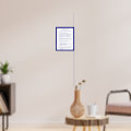 10 Commandments of Marriage Poster | Zazzle