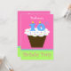 10th Birthday Party Invitation 10 Candles | Zazzle
