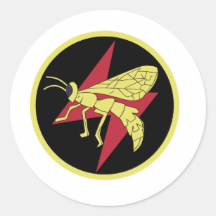 Idf Stickers | Zazzle