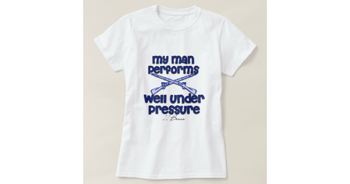 11 Bravo Shirts