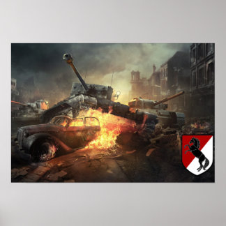 11th Acr Gifts - T-Shirts, Art, Posters & Other Gift Ideas | Zazzle