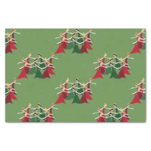 Personalized 9 Ladies Dancing Gifts on Zazzle