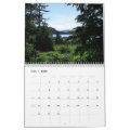 12 Months of Photos of the Seasons, 9th Edition Calendar | Zazzle