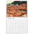 12 Months of Photos of the Seasons, 9th Edition Calendar | Zazzle