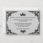 12 Photos Graduation Collage-5x7 Grad Announcement | Zazzle