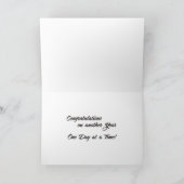 12 step recovery slogans greeting card 17 | Zazzle