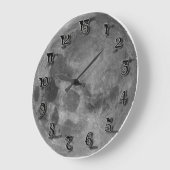 13 Hour clock | Zazzle
