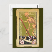 13 Tarot Card | Zazzle