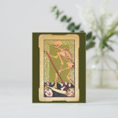 13 Tarot Card | Zazzle