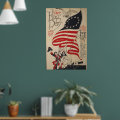 140th Flag Day Poster | Zazzle