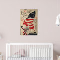 140th Flag Day Poster | Zazzle