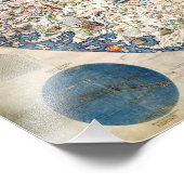 1458 World Map by Fra Mauro Photo Print | Zazzle