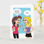 #149 Happy Birthday Humor Card | Zazzle