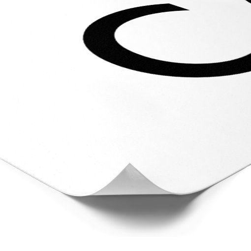 14" x 11", Value Poster Paper (Matte) | Zazzle