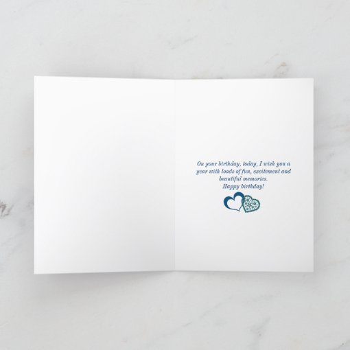 14th Birthday template Cards | Zazzle