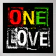 15 One Love Poster | Zazzle
