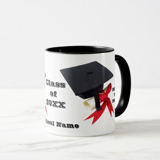 15 Year Class Reunion by Janz Mug | Zazzle