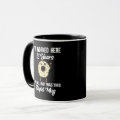 15 Year Work Anniversary Appreciation Gift Mug | Zazzle