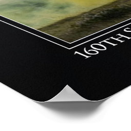 160th Special Operations Aviation Regiment Poster | Zazzle