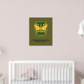 165th Military Police Co Poster | Zazzle