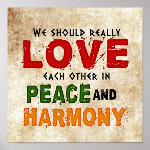 16 Reggae Quote Poster | Zazzle