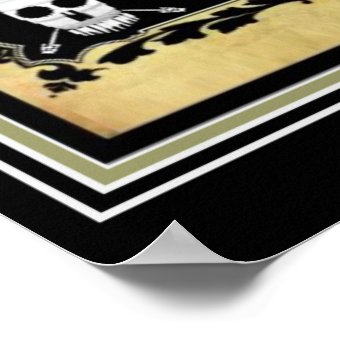 16 x 20 Snake Oil Peddler Ad Poster | Zazzle