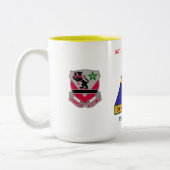 16TH ENGINEER BATTALION 1ST ARMORED MUG | Zazzle