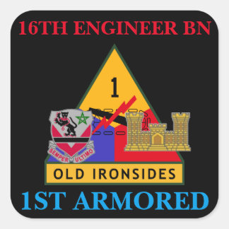 16th Engineer Battalion Gifts on Zazzle