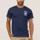 173rd Airborne Brigade Pathfinder T-shirts | Zazzle