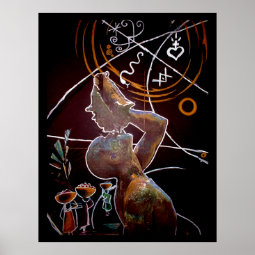 1804 - Neg Mawon Poster | Zazzle