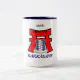 187th Infantry DUI RAKKASANS TORRI Mug | Zazzle
