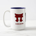 187TH INFANTRY RAKKASANS 101st Airborne Mug | Zazzle